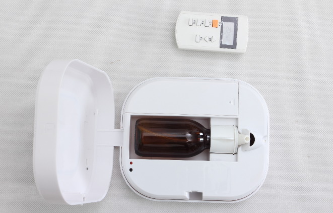 2018 best essential oil scent machine diffuser X2 scent marketing ...